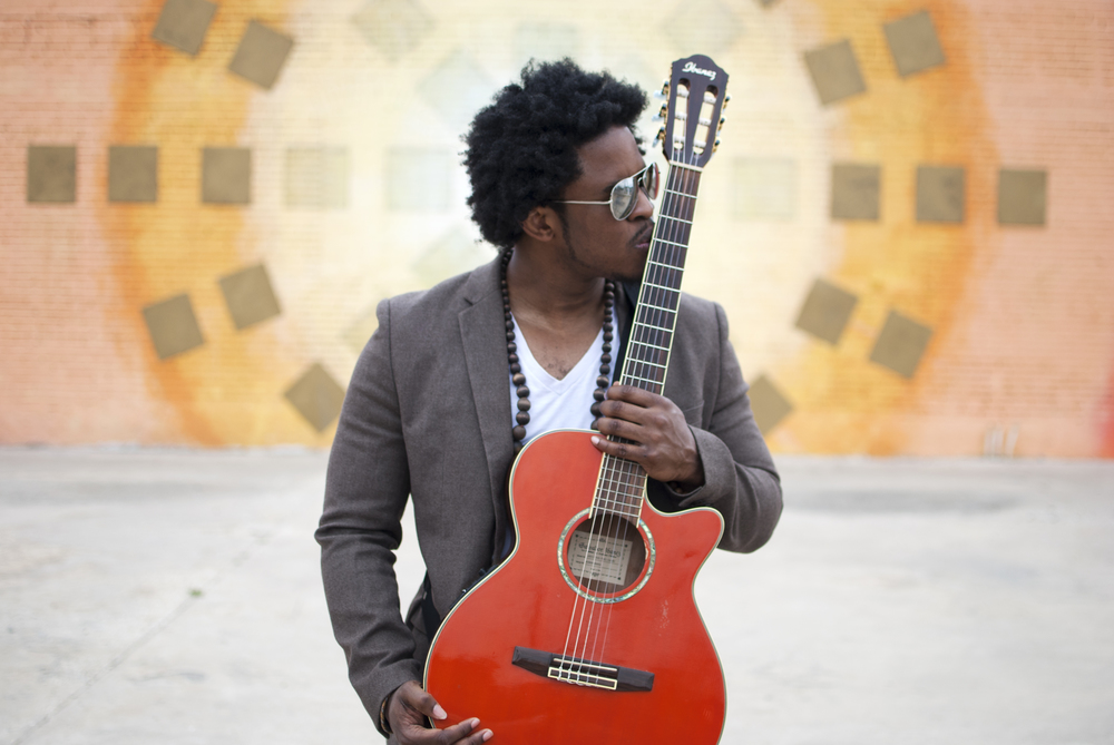 Koncertsērijā “Rising stars of R’n’B, soul & funk” uzstāsies ...