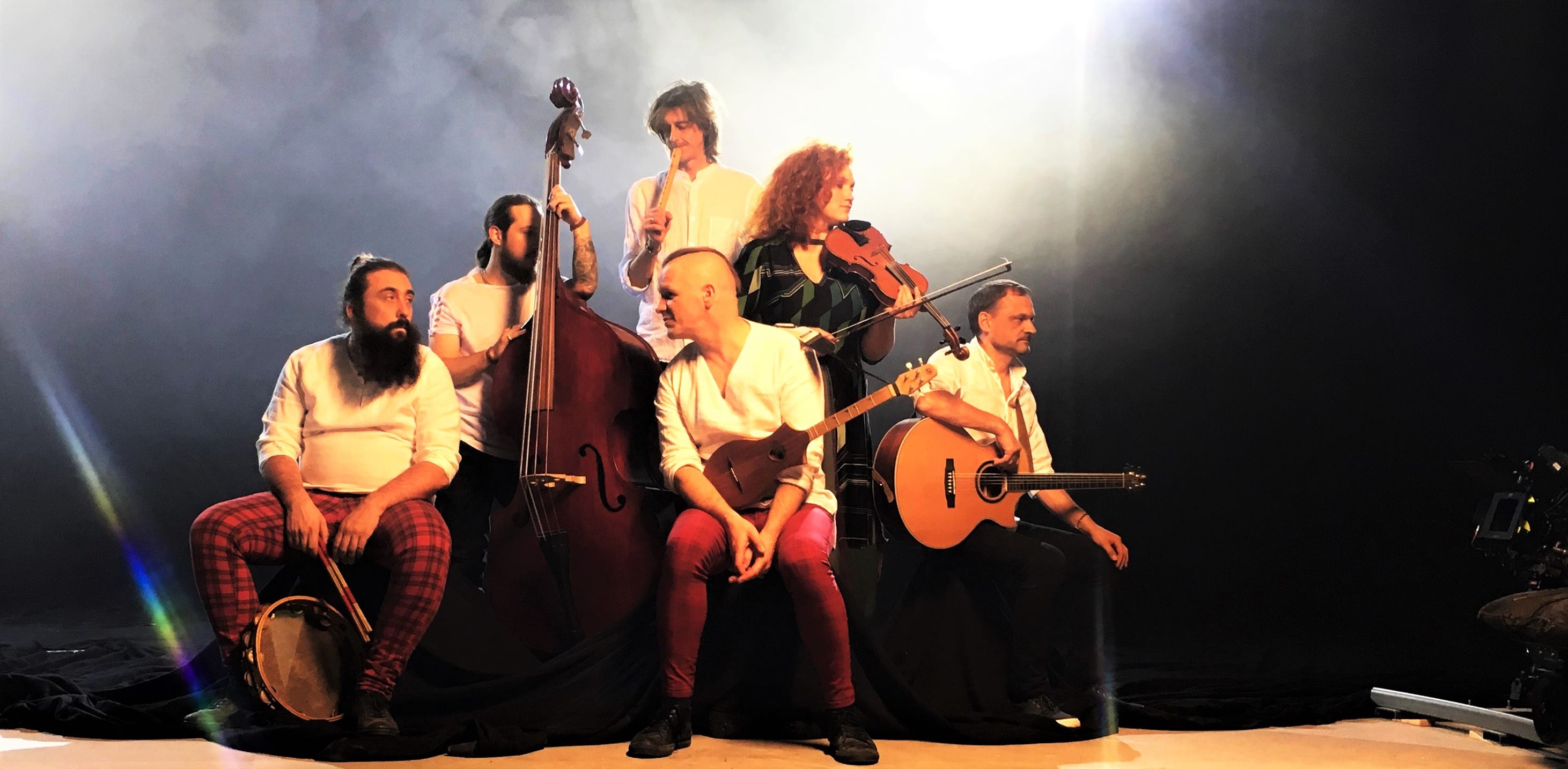 Laba Daba papildina mūzikas programmu | Rīts.lv, Latvijas kultūras portāls