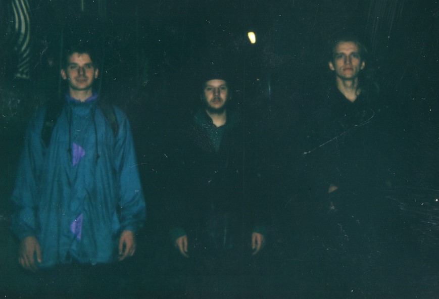 Grupa “So Lucid Electric Feel” izdod divus jaunus singlus | Rīts.lv ...