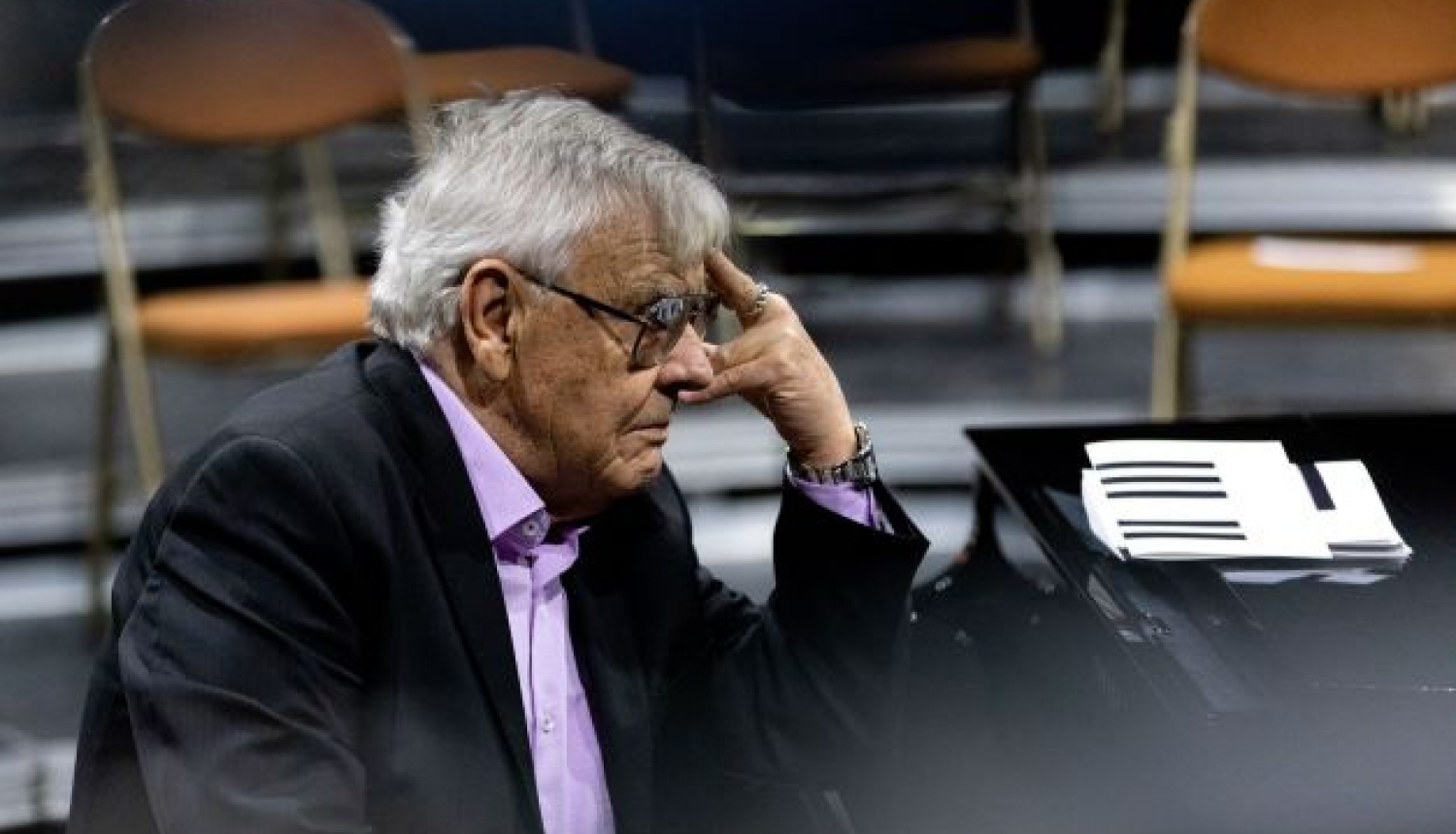 Latvijas Televīzijā pirmizrādīs dokumentālo filmu par režisoru Vari ...