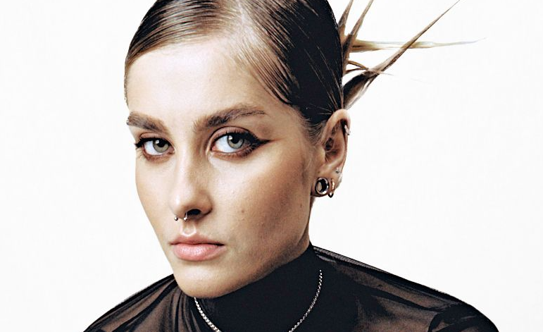 Patrisha iesāk gadu ar jaunu dziesmu | Rīts.lv, Latvijas kultūras portāls