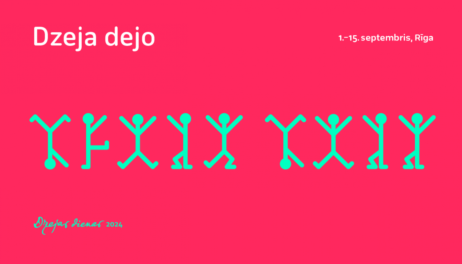 Dzeja dejo! Septembrī norisināsies “Dzejas dienas” | Rīts.lv, Latvijas ...